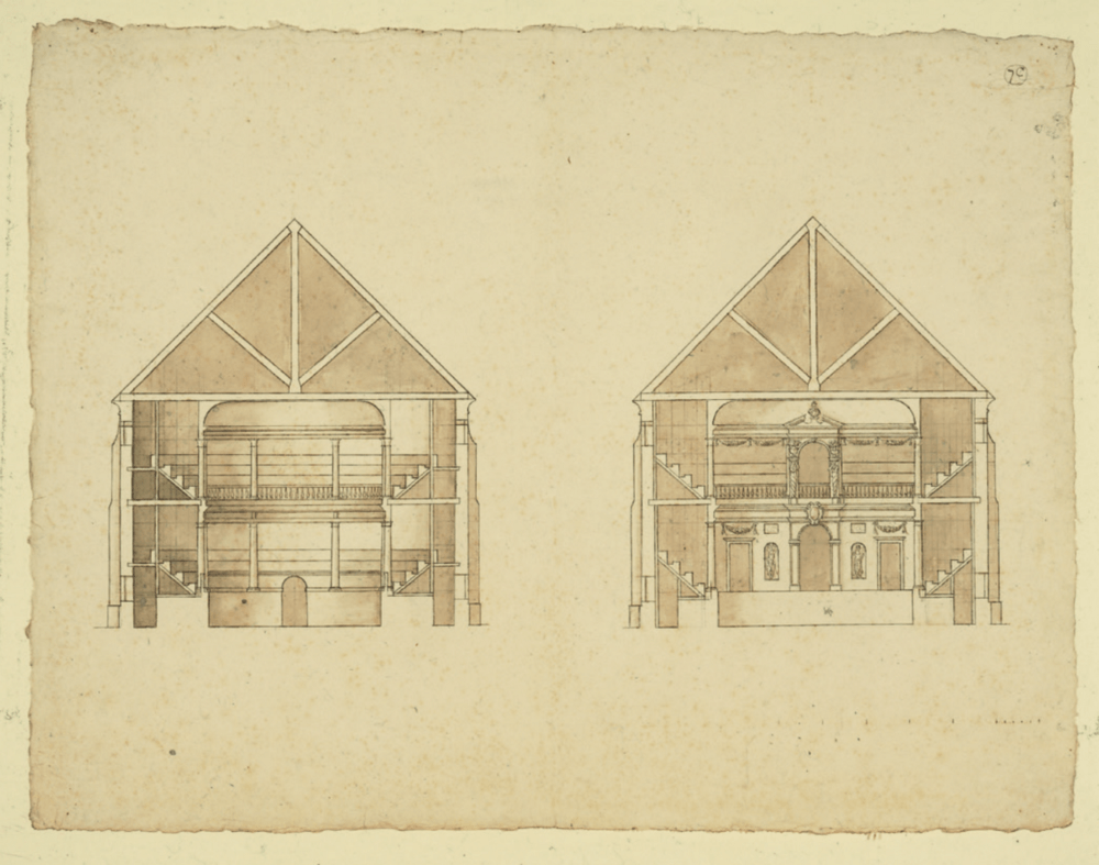 An introduction to the indoor Jacobean theatre | Blogs & features ...