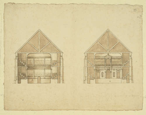 An introduction to the indoor Jacobean theatre | Blogs & features ...