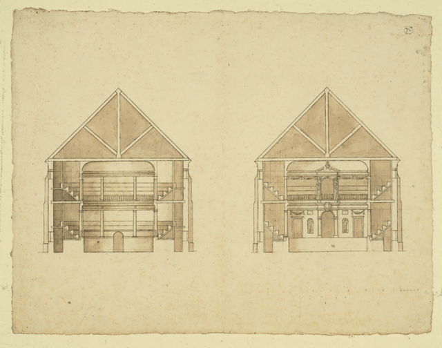 An introduction to the indoor Jacobean theatre | Blogs & features ...