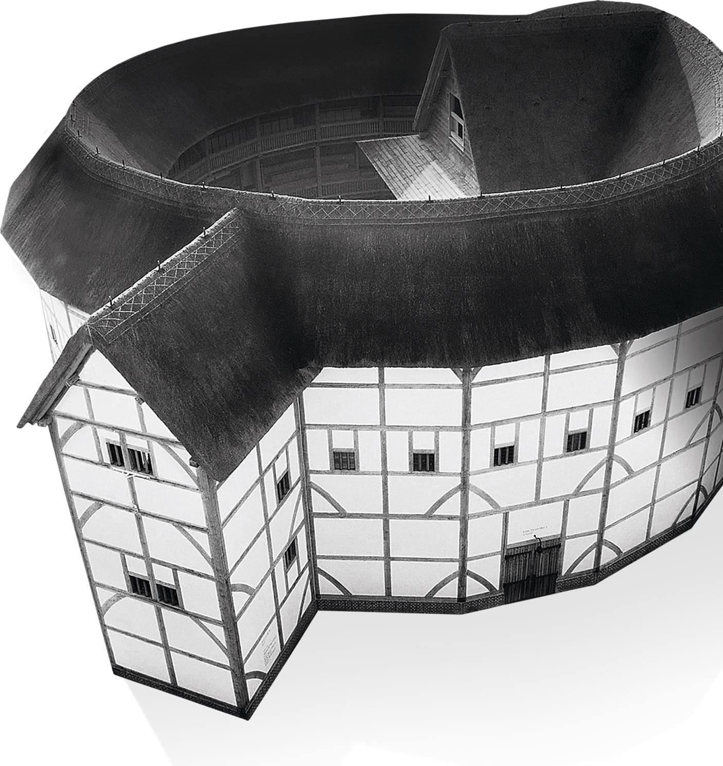 Shakespeare’S Globe Facts For Kids – RTLNEL