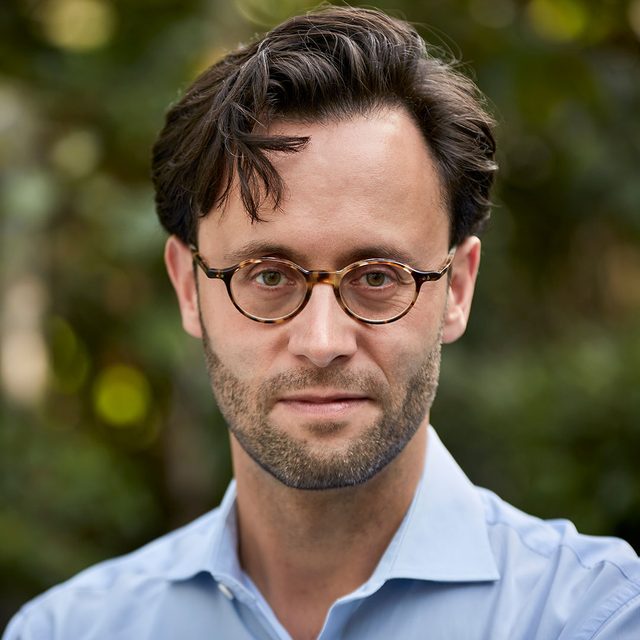 Dr Will Tosh | Shakespeare's Globe