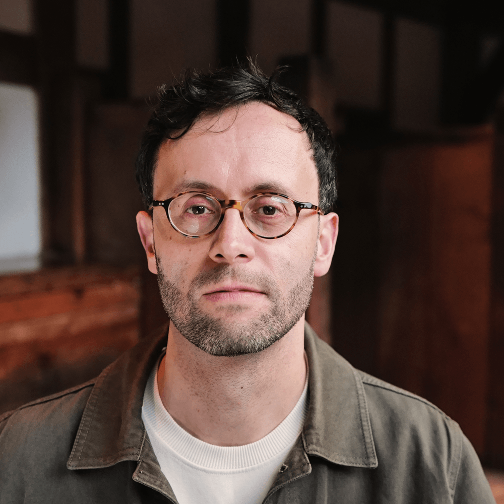 Dr Will Tosh | Shakespeare's Globe