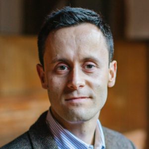 Dr Will Tosh | Shakespeare's Globe