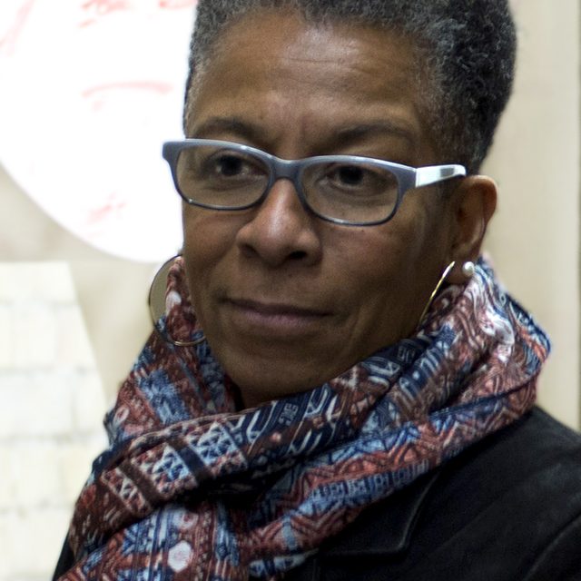Ingrid Pollard | Shakespeare's Globe