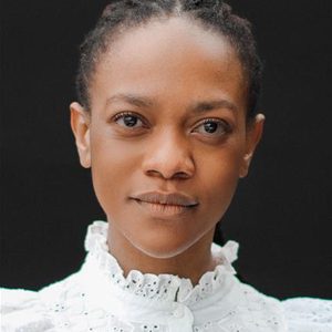 Mogali Masuku | Shakespeare's Globe
