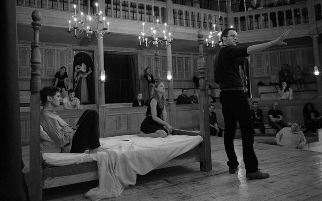 What's On | Shakespeare's Globe