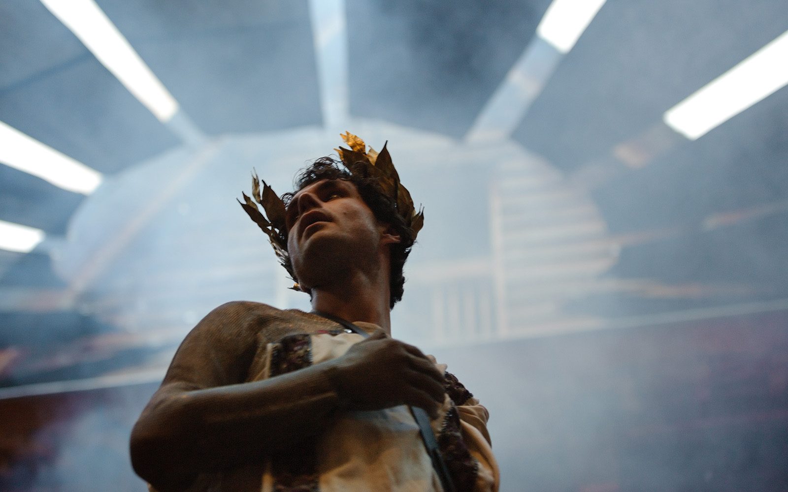 Discover Shakespeare S Globe