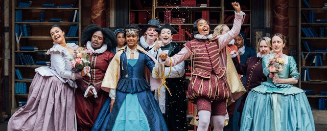 Emilia: The Guilty Feminist | Blogs & features | Shakespeare's Globe