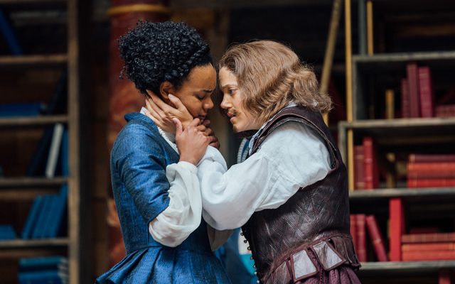 Emilia: The Guilty Feminist | Blogs & features | Shakespeare's Globe