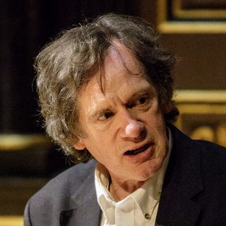 Professor Tony Howard | Shakespeare's Globe