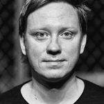 Łukasz Wójcik | Shakespeare's Globe