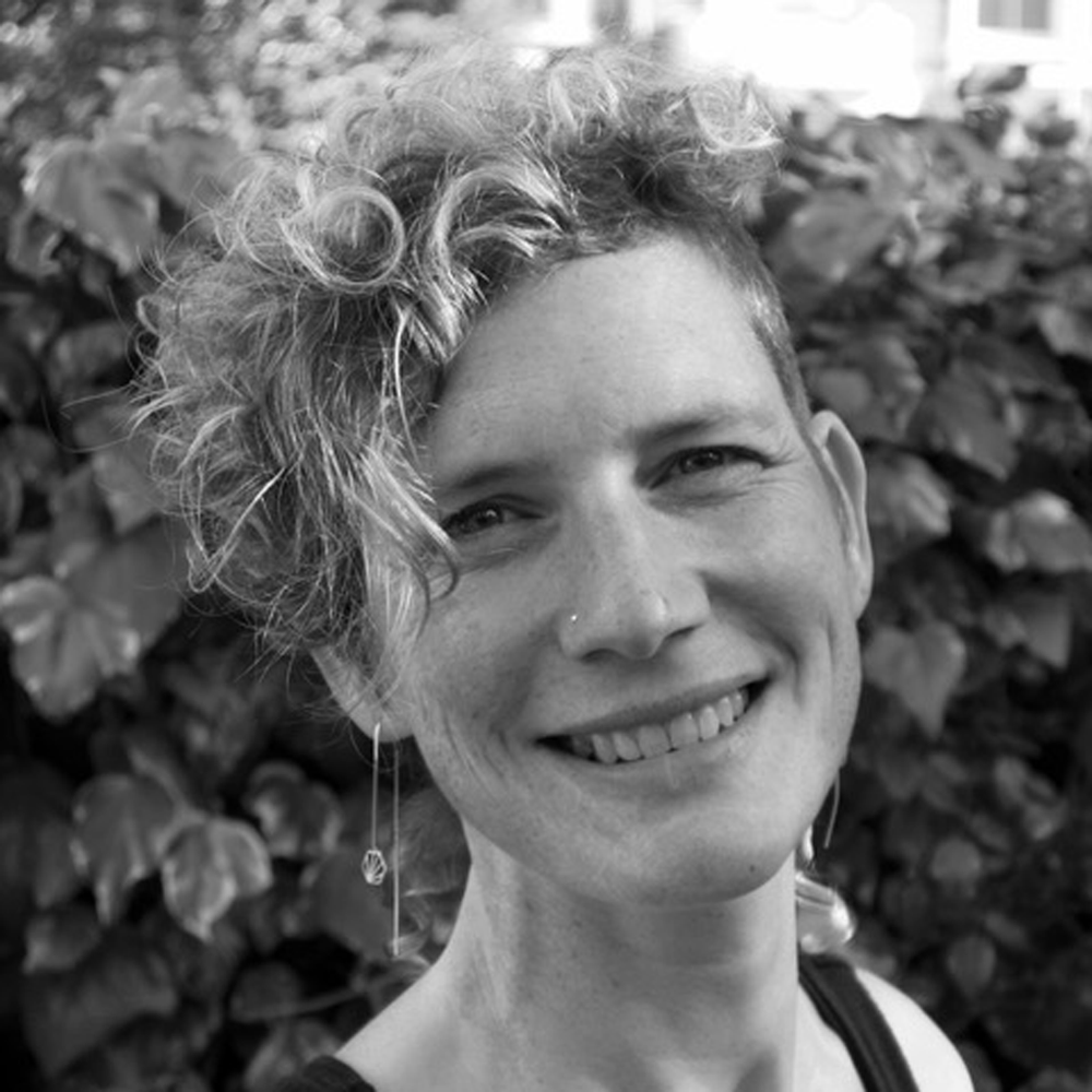 Anna Watson | Shakespeare's Globe