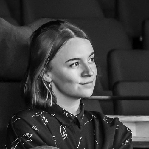 Grace Smart | Shakespeare's Globe