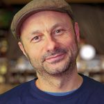 Steve Thompson | Shakespeare's Globe