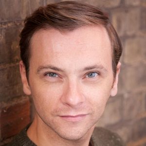 Christopher Logan | Shakespeare's Globe