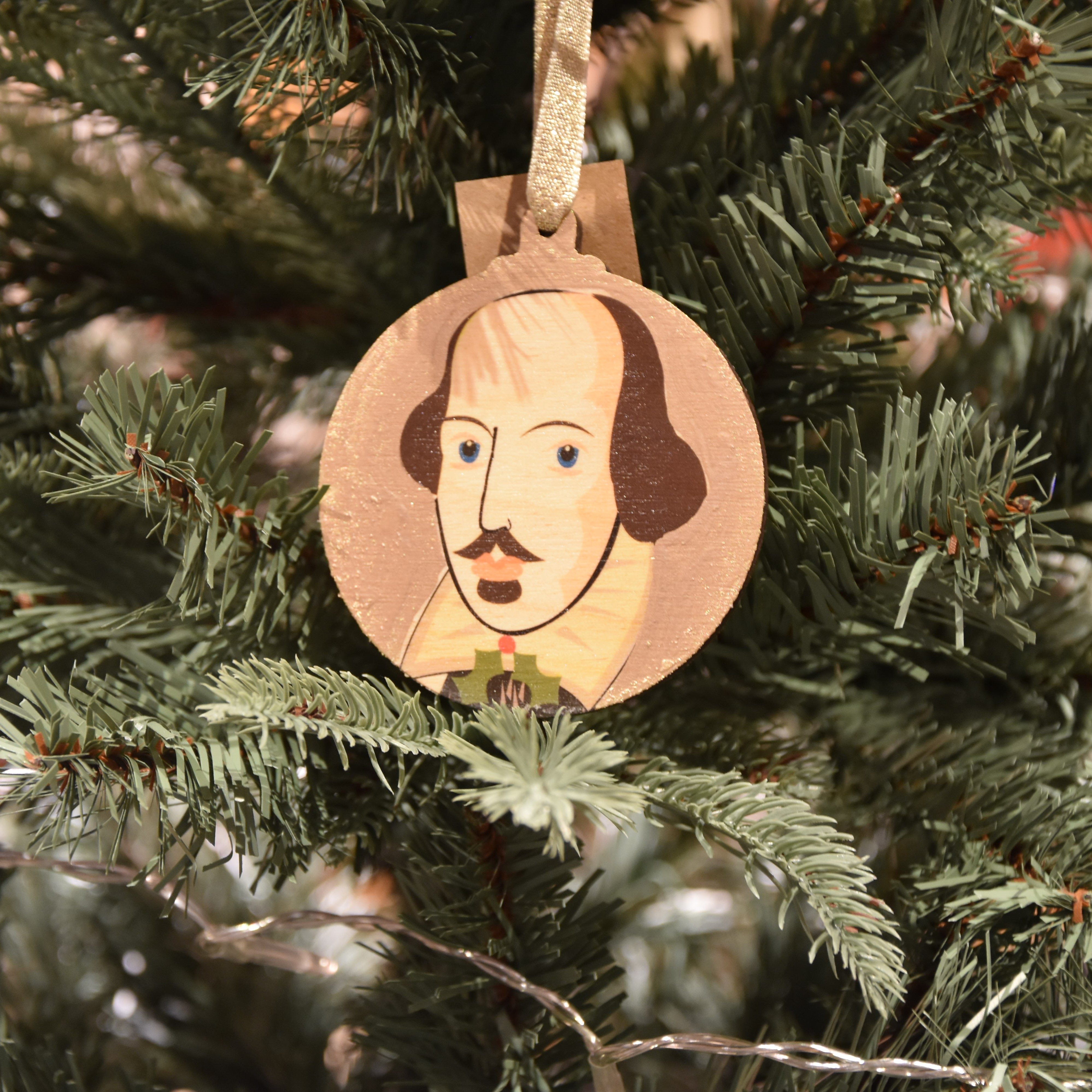 The best Shakespeare-inspired Christmas presents for 2019 | Blogs ...
