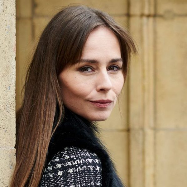 Tara Fitzgerald | Shakespeare's Globe