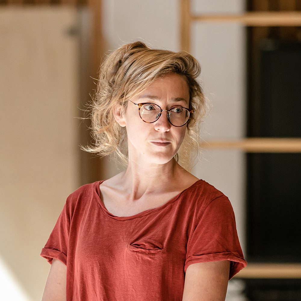 Amy Hodge | Shakespeare's Globe