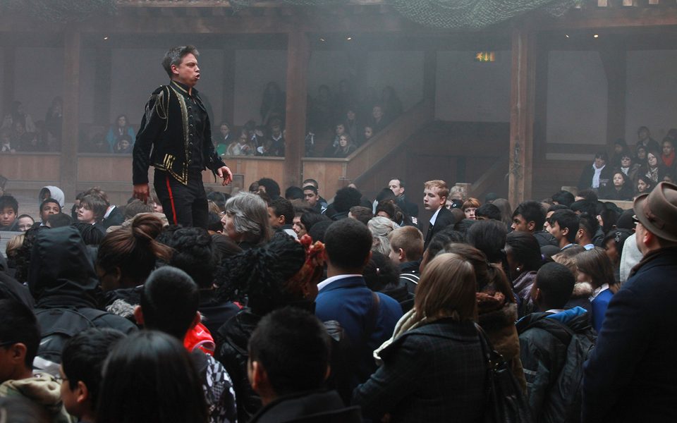 Macbeth | The Play | Shakespeare's Globe