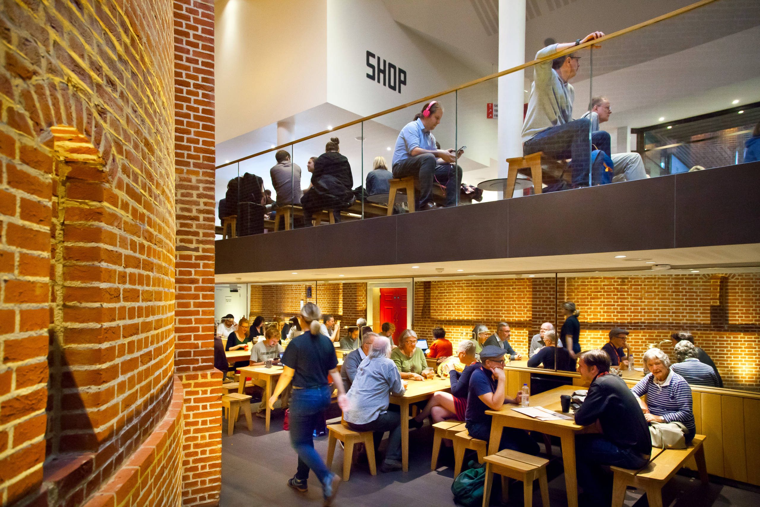 Families | Visit | Shakespeare's Globe