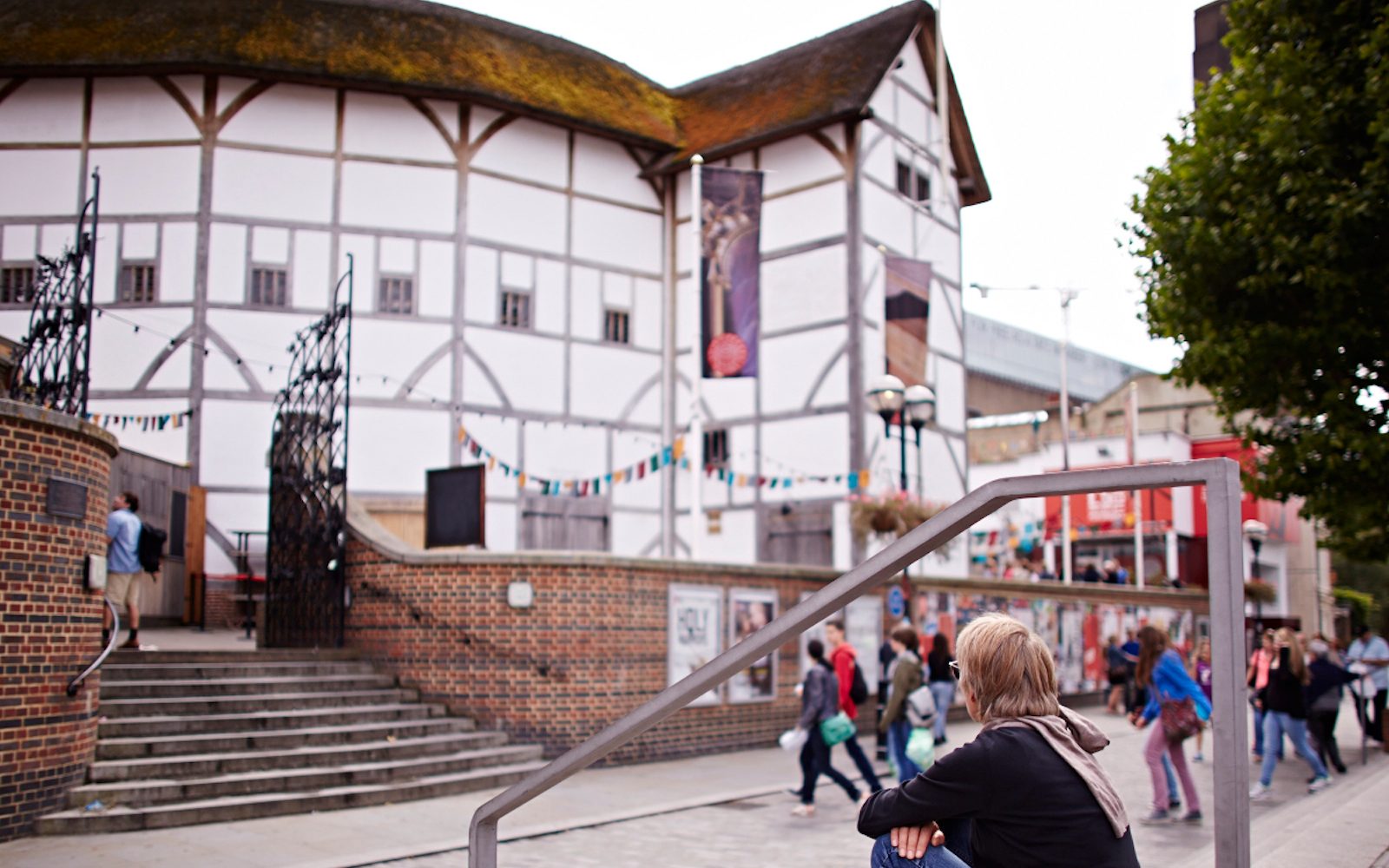 BBC CBeebies: Twelfth Night | Summer 2023 | What’s on | Shakespeare's Globe