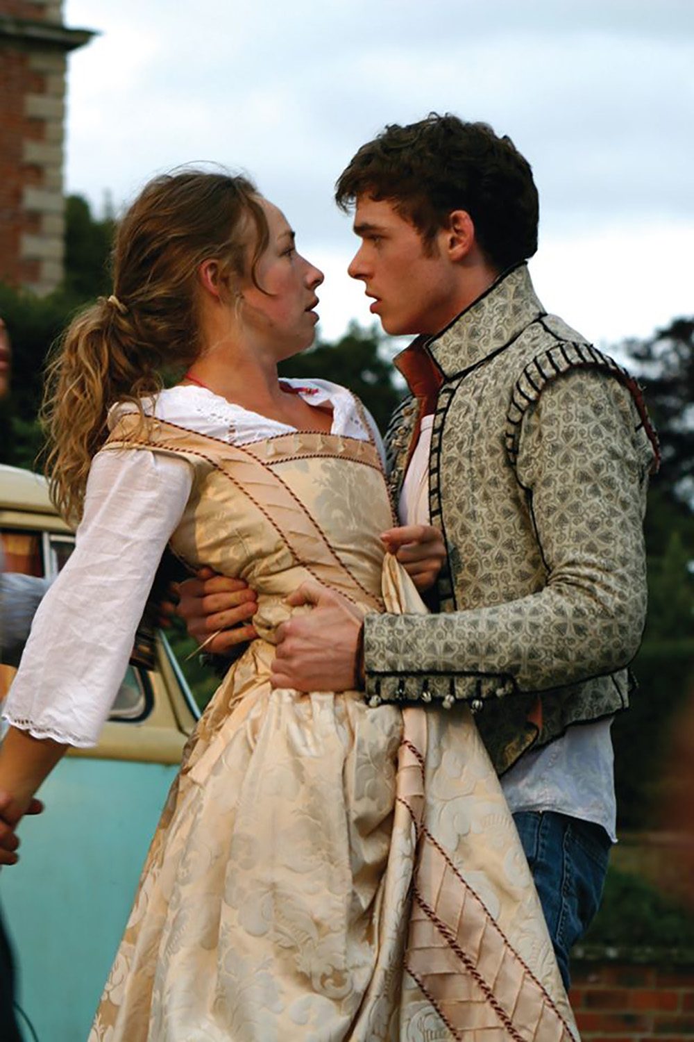 30 Shakespearean chat-up lines for Valentine's Day | Blogs & features ...