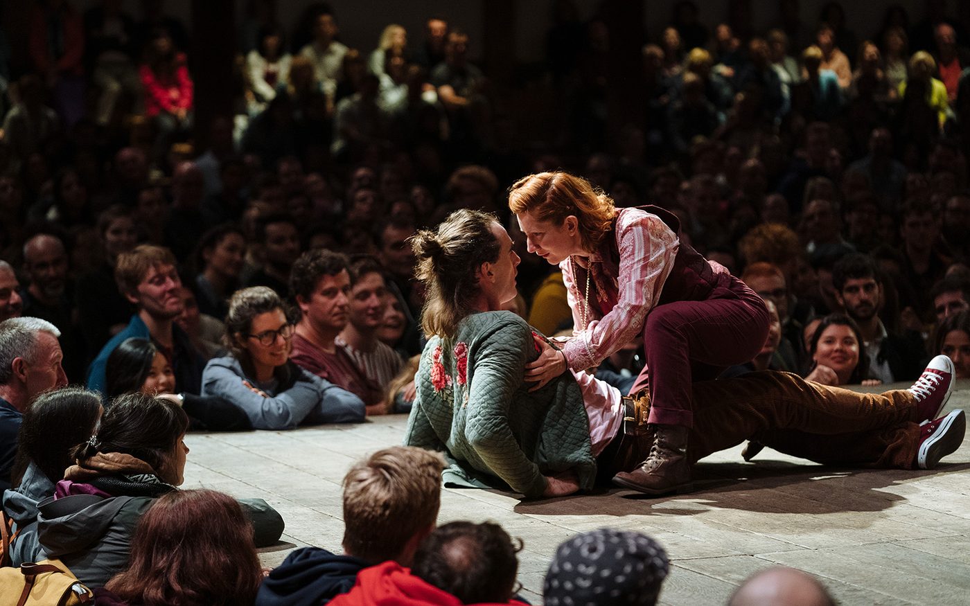 30 Shakespearean chat-up lines for Valentine's Day | Blogs & features ...