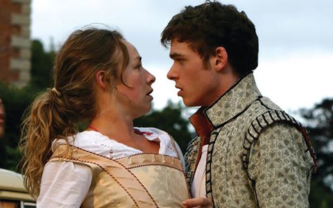 30 Shakespearean chat-up lines for Valentine's Day | Blogs & features ...