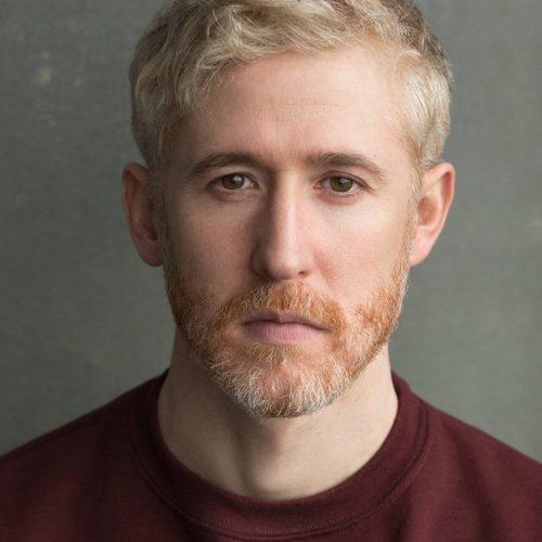 Adam Gillen | Shakespeare's Globe