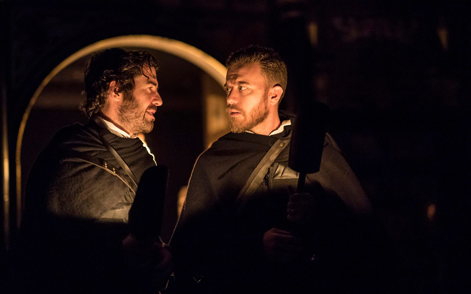 Exploring tyranny and power in Macbeth | Blogs & features | Shakespeare ...