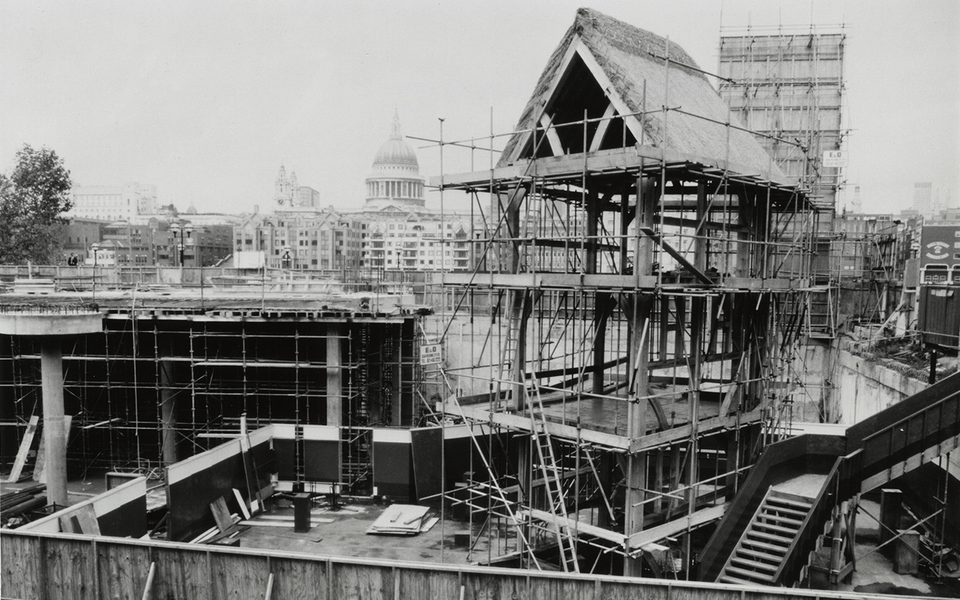 #WorldTheatreDay | Blogs & features | Shakespeare's Globe