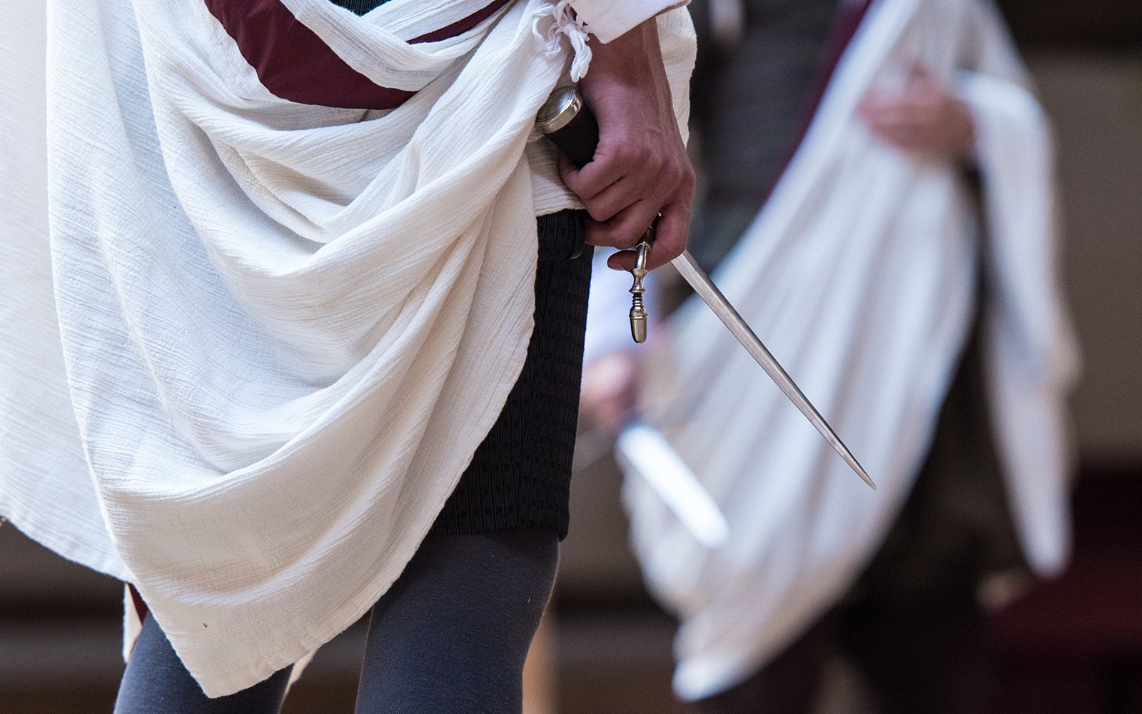 Beware the Ides of March | Blogs & features | Shakespeare's Globe