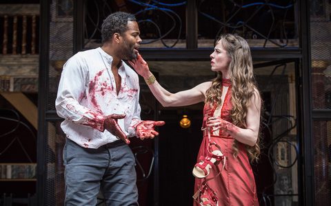 Macbeth | The Play | Shakespeare's Globe