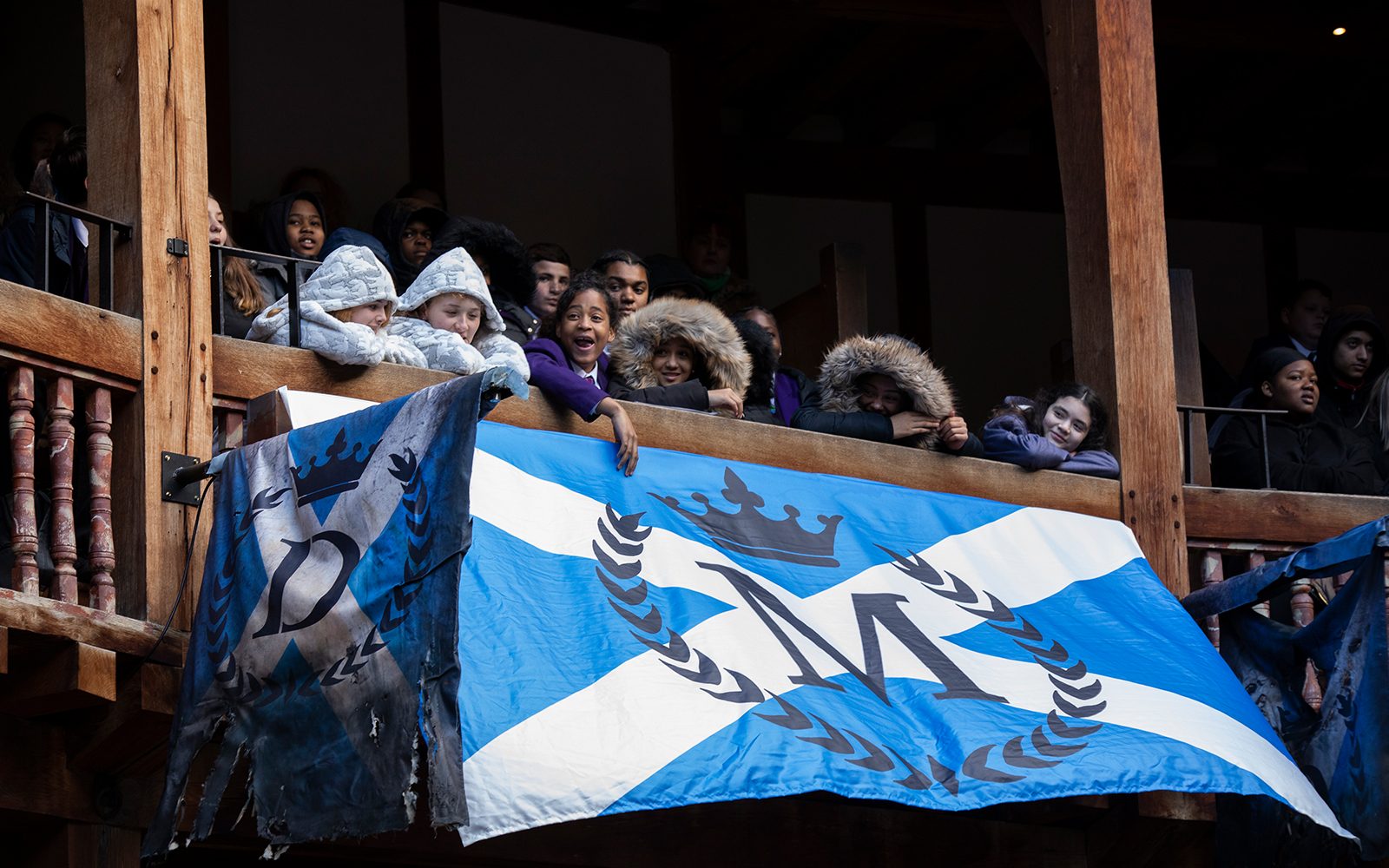 Macbeth | The Play | Shakespeare's Globe