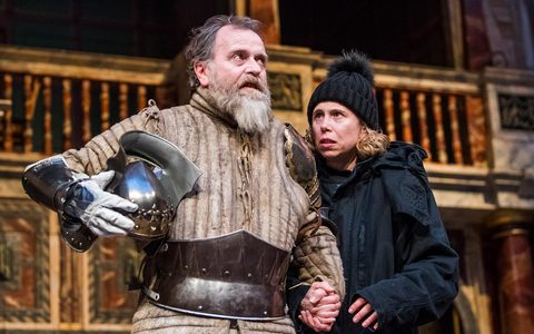 Hamlet | Explore The Play | Shakespeare's Globe