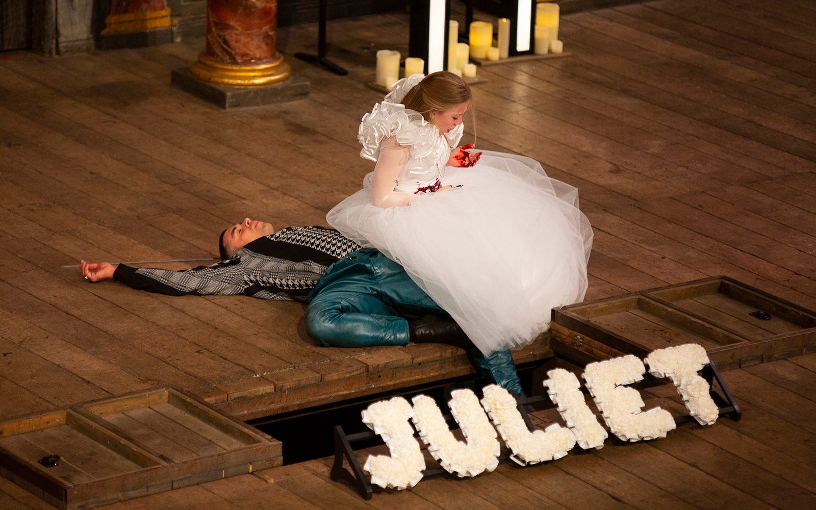 These violent delights have violent ends | Blogs & features ...