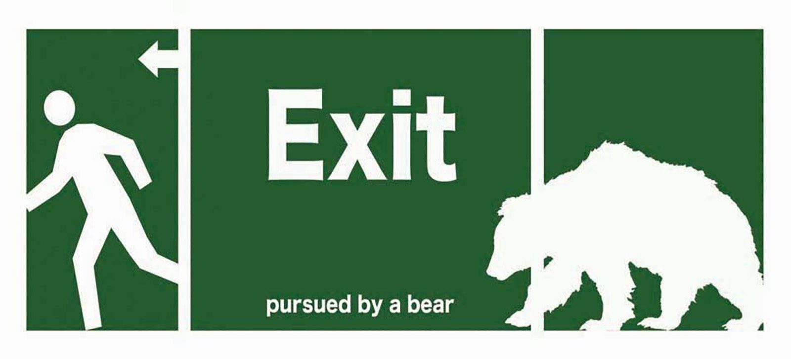 Exit, pursued by a bear | Blogs & features | Shakespeare's Globe