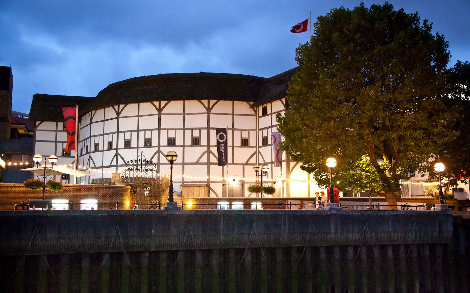 Discover Shakespeare S Globe