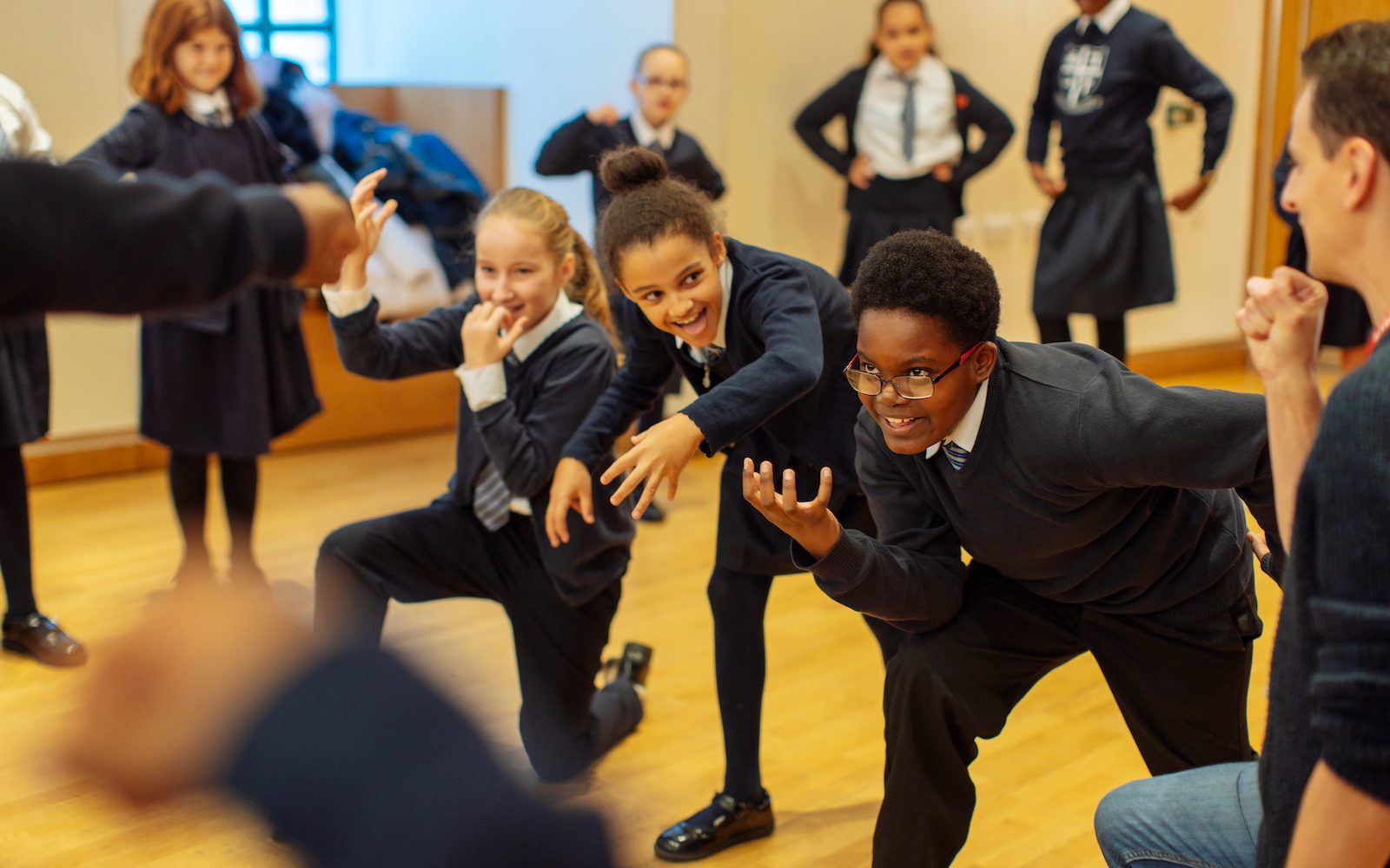 BBC CBeebies: Twelfth Night | Summer 2023 | What’s on | Shakespeare's Globe