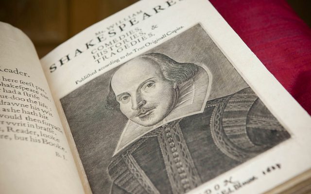 William Shakespeare | Discover | Shakespeare’s Globe