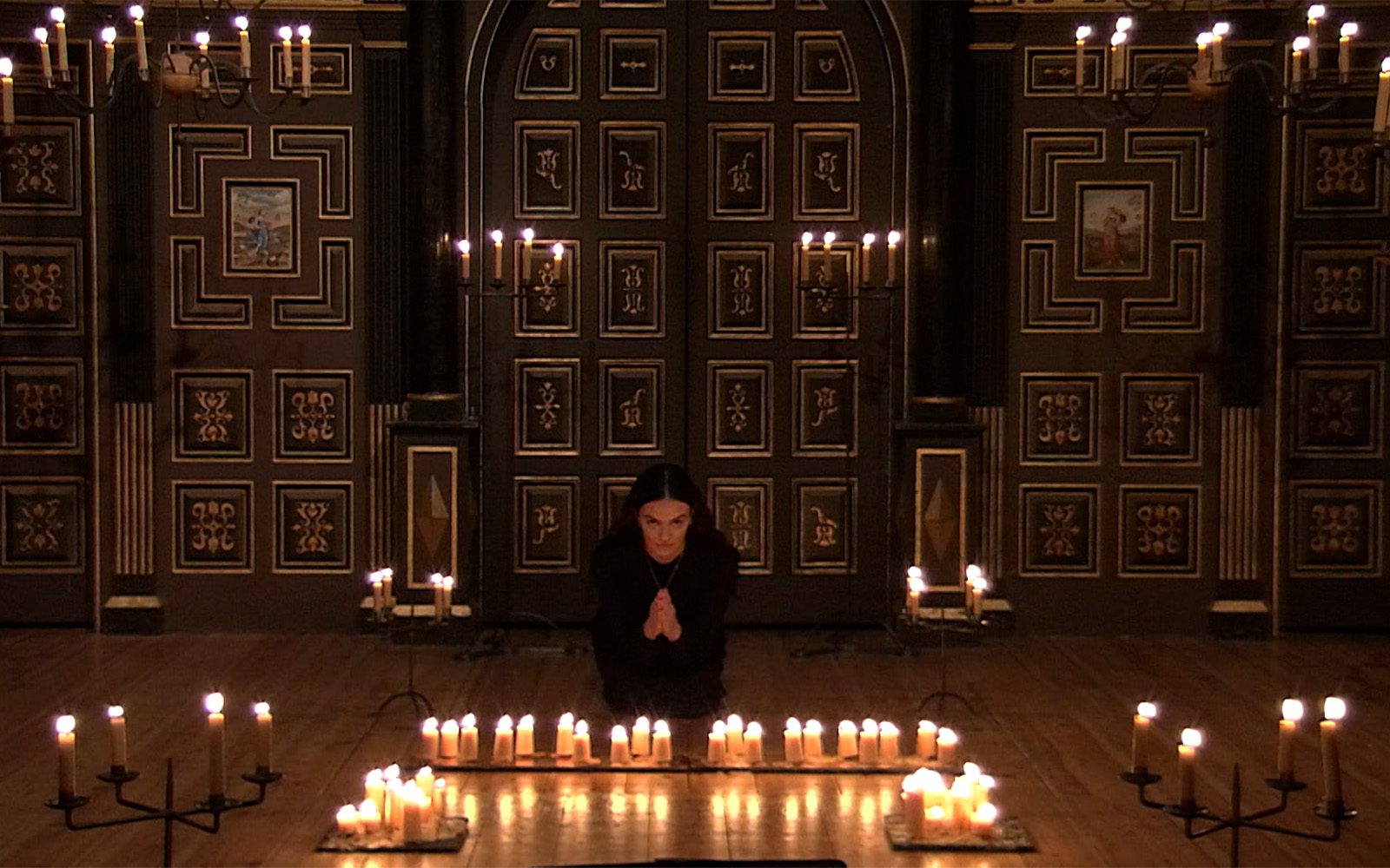 Our new studio, the Sam Wanamaker Playhouse | Blogs & features ...