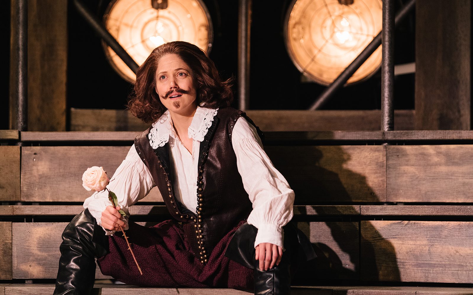 For every Eve: West End production of Emilia to premiere online | Blogs ...