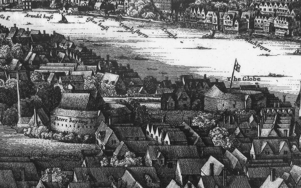 Globe Theatre | About us | Discover | Shakespeare's Globe
