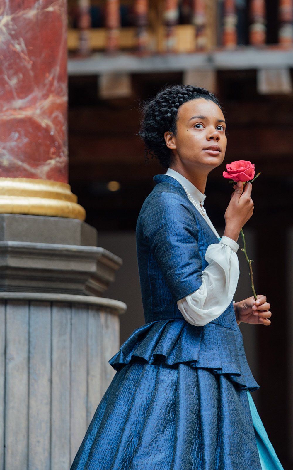 Emilia: The Guilty Feminist | Blogs & features | Shakespeare's Globe