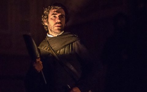 The Gunpowder Plot and Shakespeare's Macbeth | Blogs & features ...