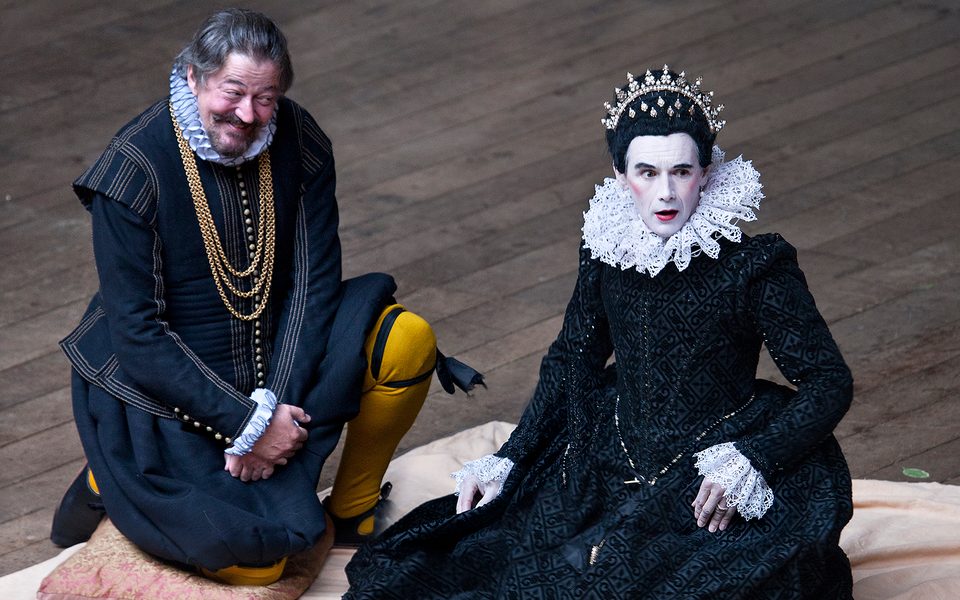 Twelfth Night | Explore The Play | Shakespeare's Globe