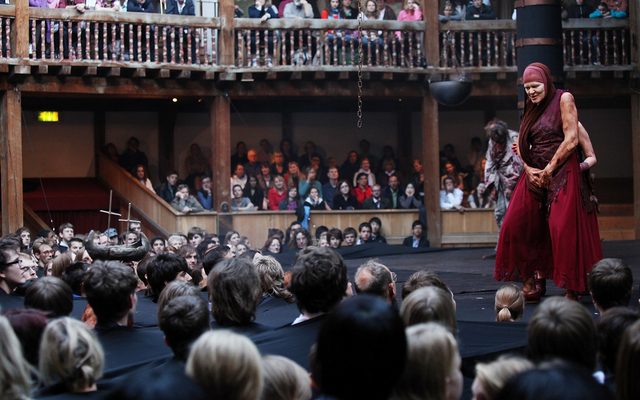 The Gunpowder Plot and Shakespeare's Macbeth | Blogs & features ...