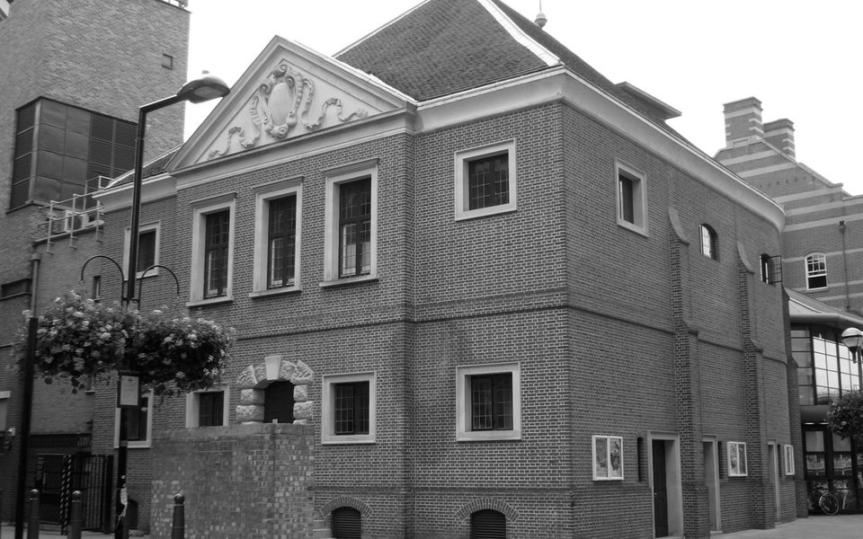 Sam Wanamaker Playhouse | About us | Discover | Shakespeare's Globe