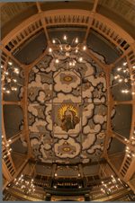 Sam Wanamaker Playhouse | About us | Discover | Shakespeare's Globe
