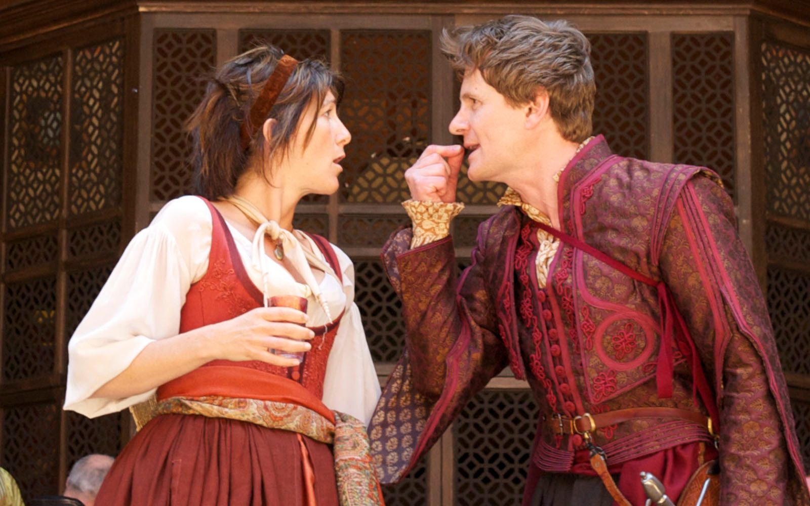 Blogs & features | Discover | Shakespeare's Globe